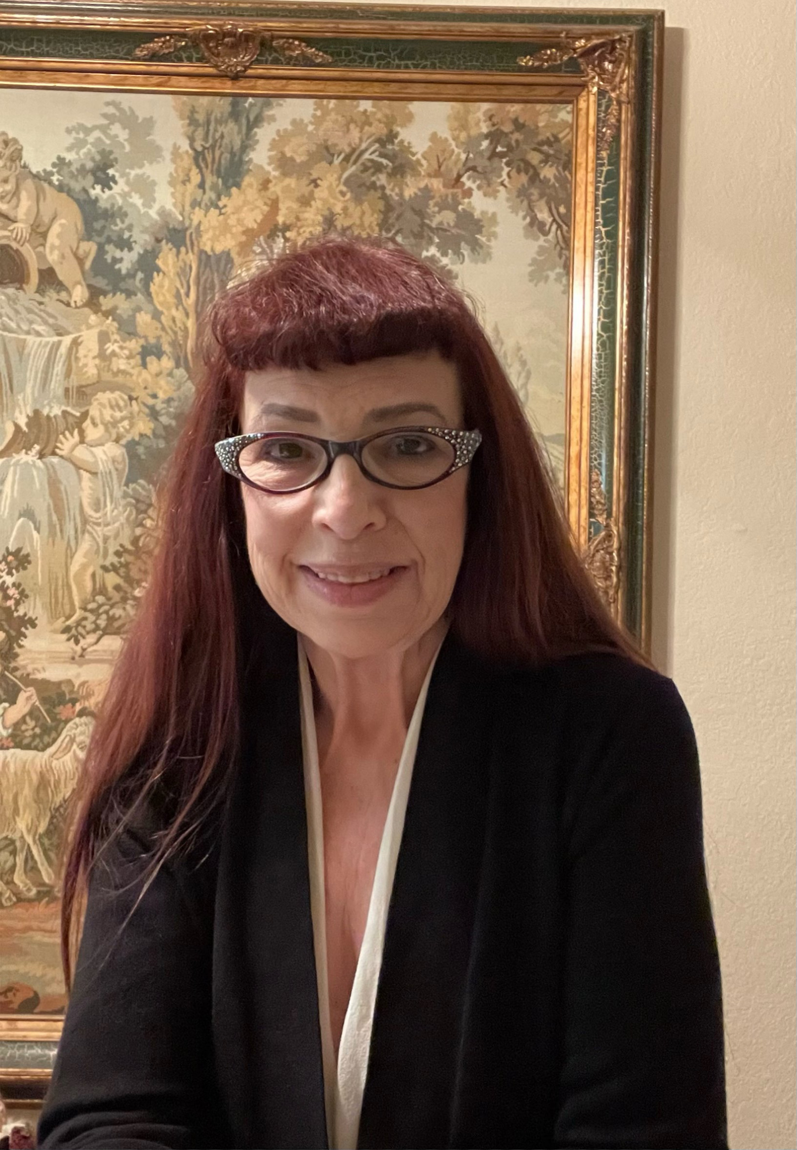 Meet the Board Part 2: Sharon Jennings – Joshua’s House Hospice